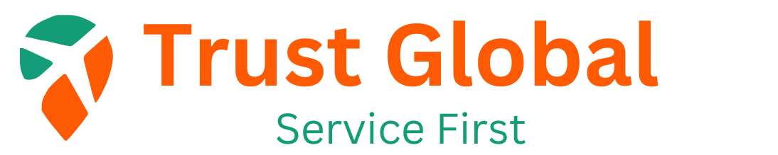 Trust Global Logo